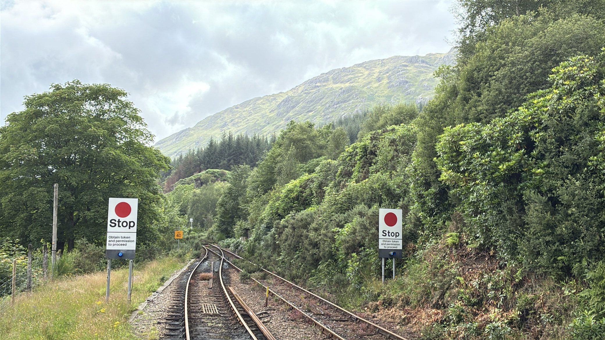 Scotland by train: Inspirations for an unforgettable journey on the ...